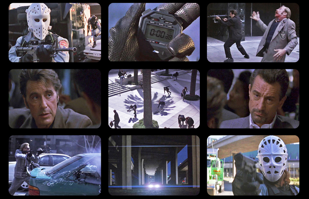 Comment pitcher un film en 9 images ? | Spotern