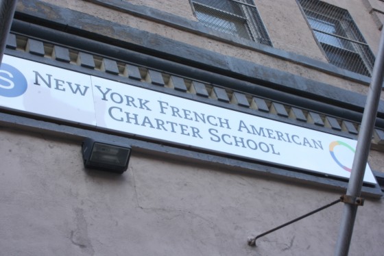 Cocorico, French is the new English ! | Spotern