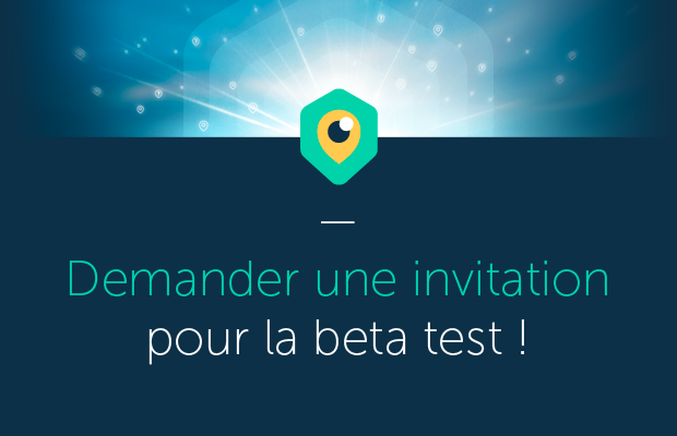 Lancement des invitations pour la beta test | Spotern