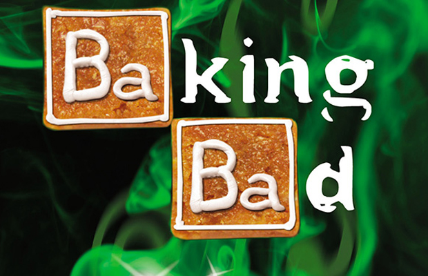 Baking Bad : Walter White s’invite dans votre cuisine | Spotern