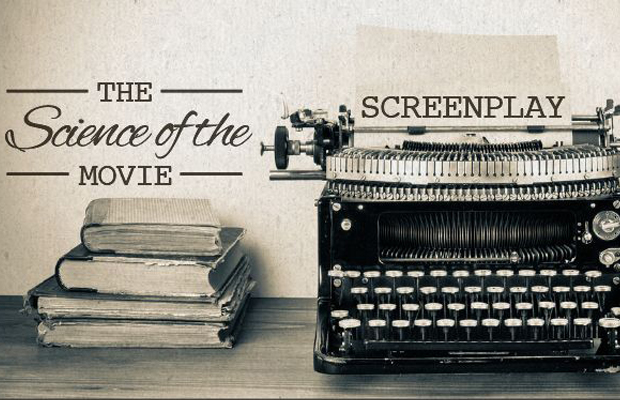 L’infographie du parfait scenariste | Spotern