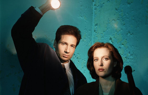 Et si les fans obtenaient un retour de X-Files sur nos écrans ? | Spotern
