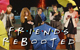 La version 2015 du générique de Friends ! | Spotern