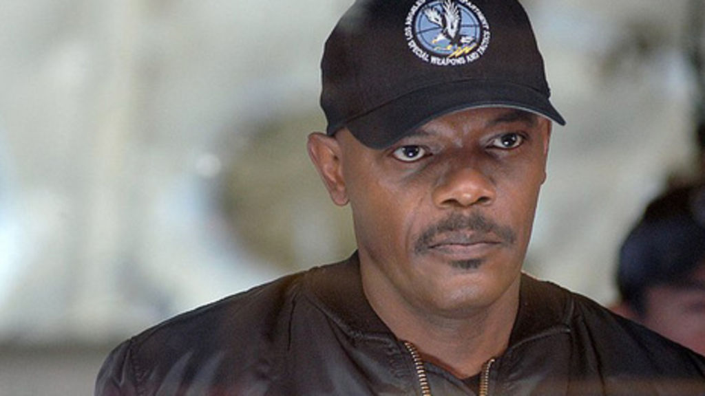 La filmo de Samuel L. Jackson à travers ses chapeaux ! | Spotern