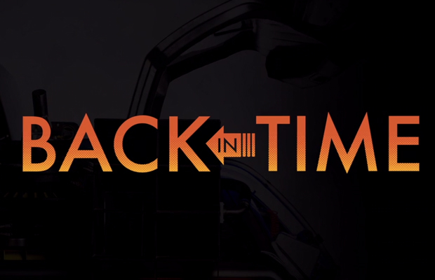 Back In Time, le fan-doc de Retour vers le Futur | Spotern