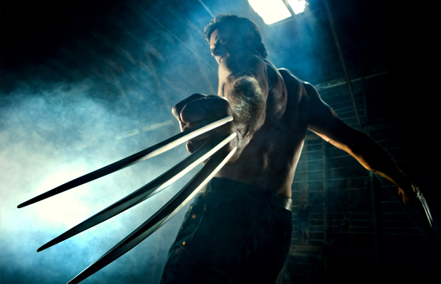 Les griffes de Wolverine imprimées en 3D | Spotern