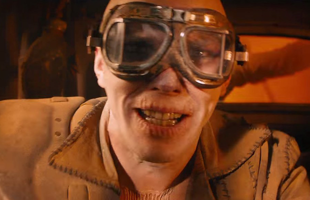 Le spray chromé qui vous garantit votre passage au Valhalla ! | Spotern