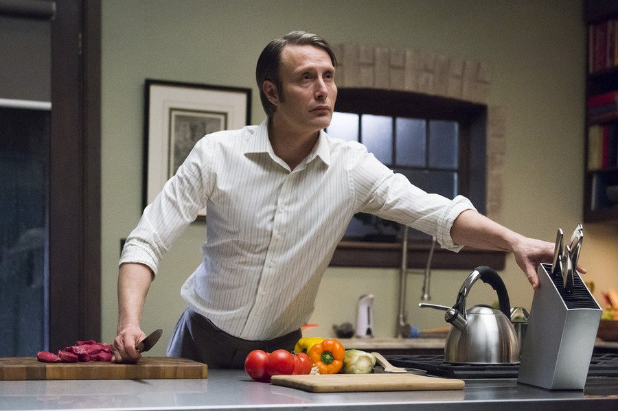 Offrez-vous le dressing d’Hannibal ! | Spotern