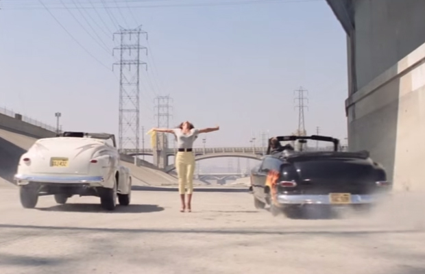 La mythique Mercury de Grease dans votre garage ? | Spotern