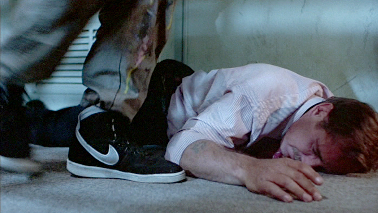 Placement de produit : le come-back des Nike Vandal dans Terminator ...