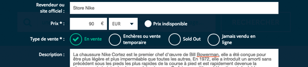 Encore plus simple de faire un spot sur Spotern ! | Spotern