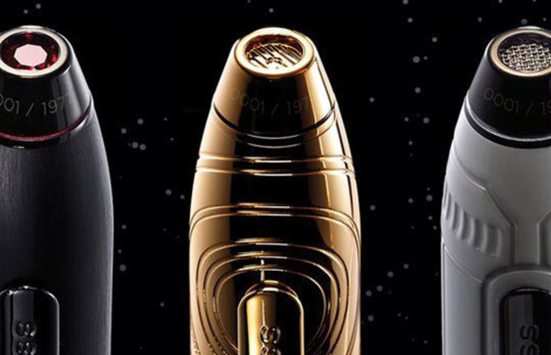 Avec Cross, Star Wars se glisse entre vos doigts ! | Spotern