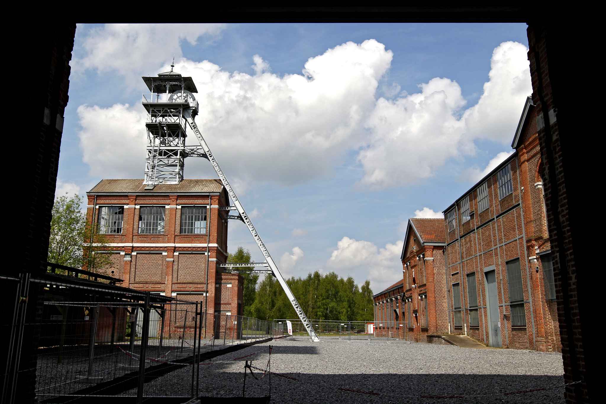 La mine de Germinal reprend vie grâce au cinéma ! | Spotern