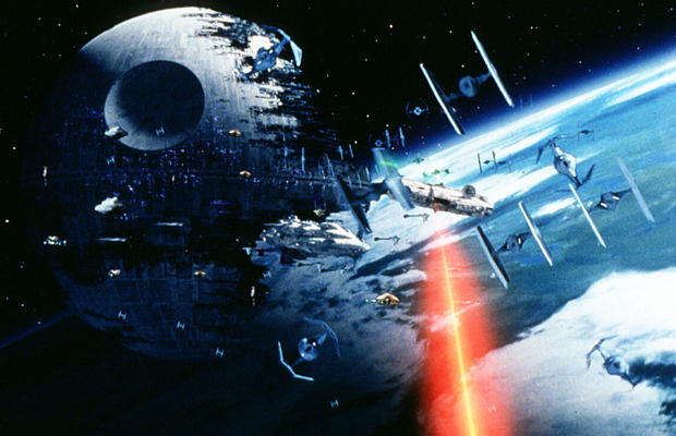 Ils ont cartographié la très lointaine galaxie… | Spotern