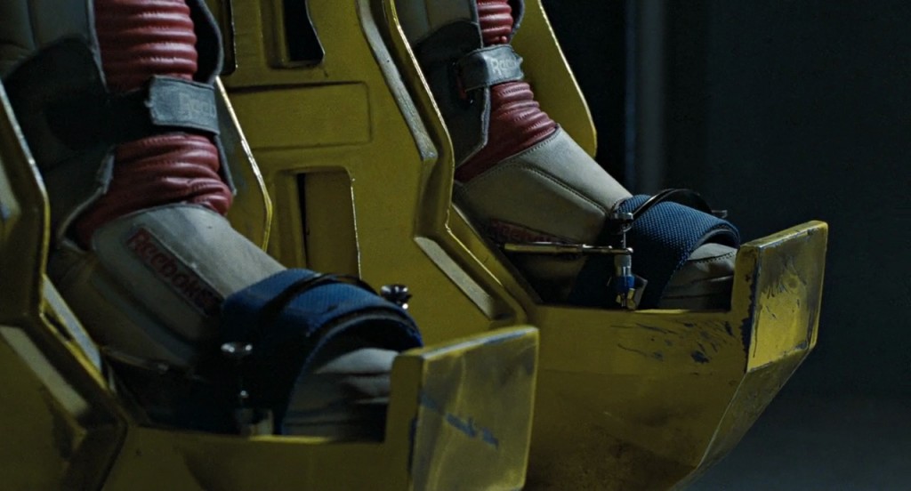 Reebok va rééditer les mythiques sneakers de Ellen Ripley dans Aliens ...
