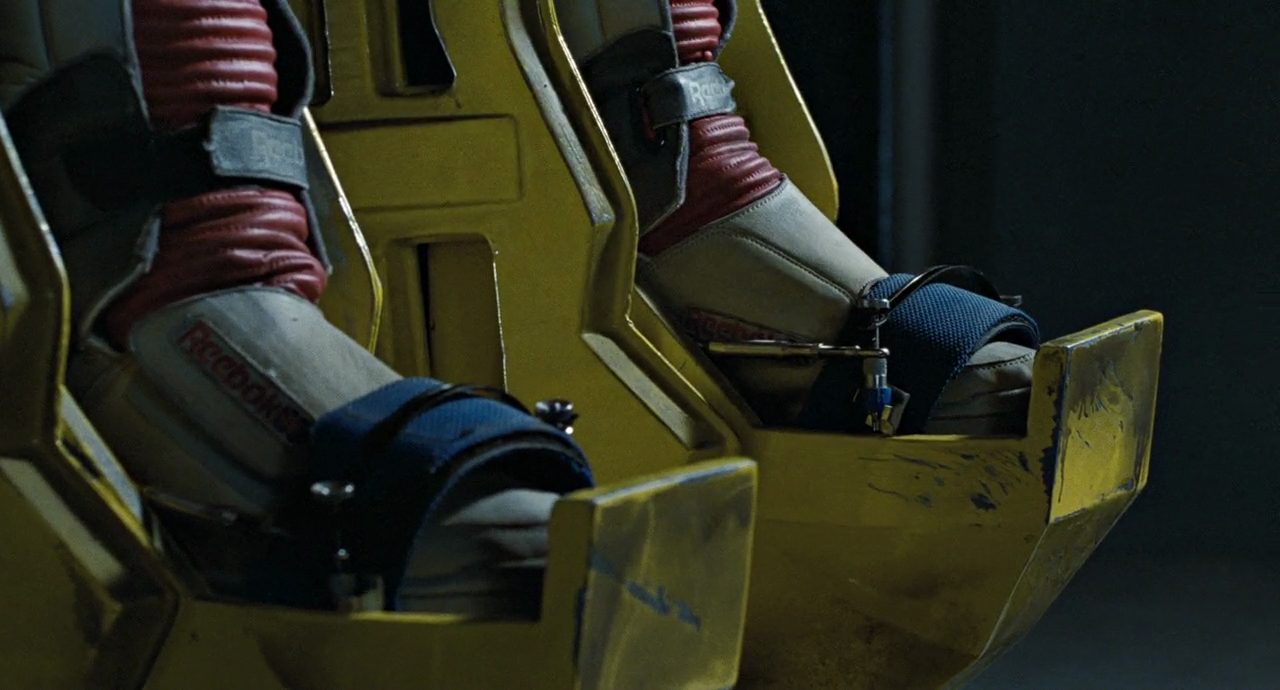 Reebok va rééditer les mythiques sneakers de Ellen Ripley dans Aliens ...