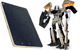 Xiaomi et Hasbro dévoilent une tablette Transformers ! | Spotern