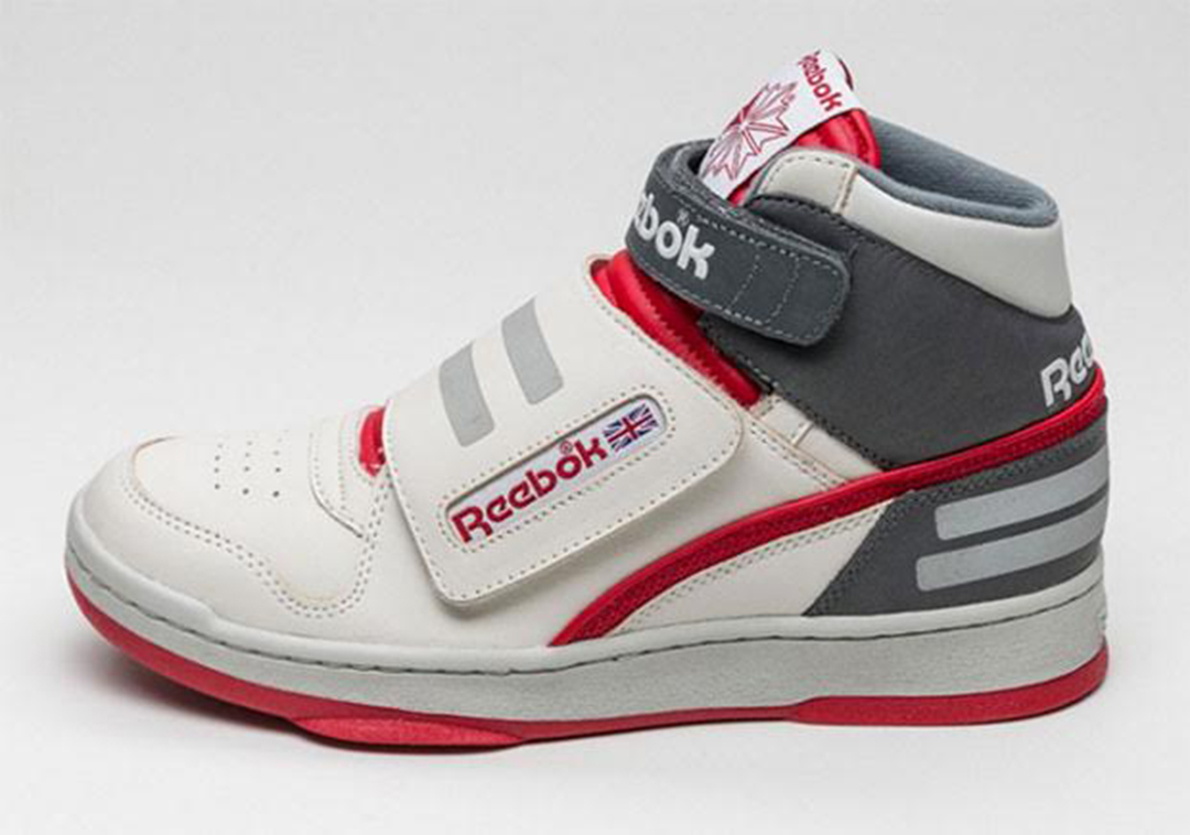 Reebok va rééditer les mythiques sneakers de Ellen Ripley dans Aliens ...