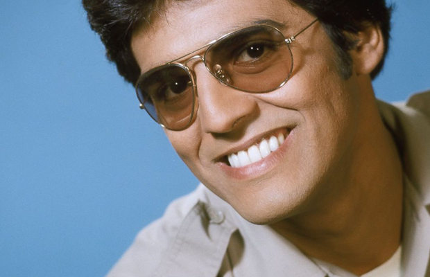 Poncherello, le héros de CHiPs, est devenu un vrai flic ! | Spotern