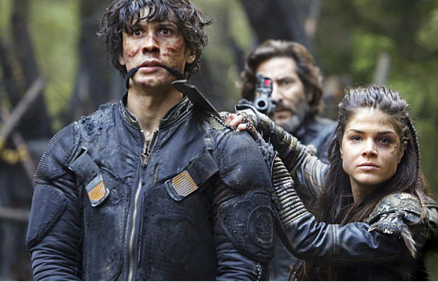 Comment survivre dans une série post-apocalyptique ? | Spotern