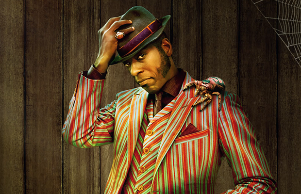 American Gods : Mythologie de l’Amérique | Spotern