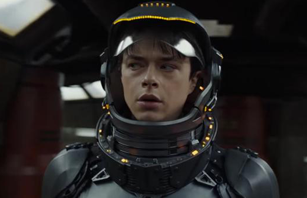 Rencontre avec Olivier Bériot, chef costumier du film Valérian et la ...