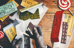 Geek & Pastry, 50 recettes de pâtisserie inspirées des cultures de l ...