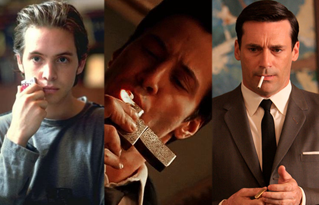 8 briquets cultes du grand et du petit écran | Spotern