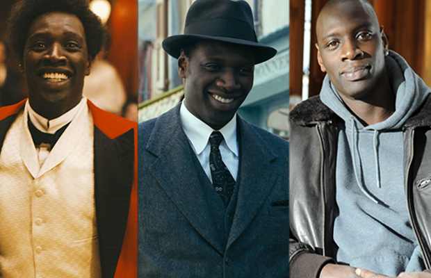 5 looks incontournables d’Omar Sy | Spotern