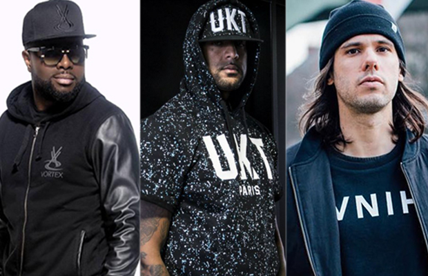 Les rappeurs français partent à l’assaut du monde de la mode | Spotern