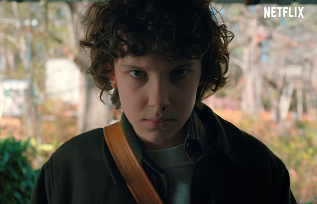 Stranger Things Saison 2 : Découvrez la bande annonce finale | Spotern